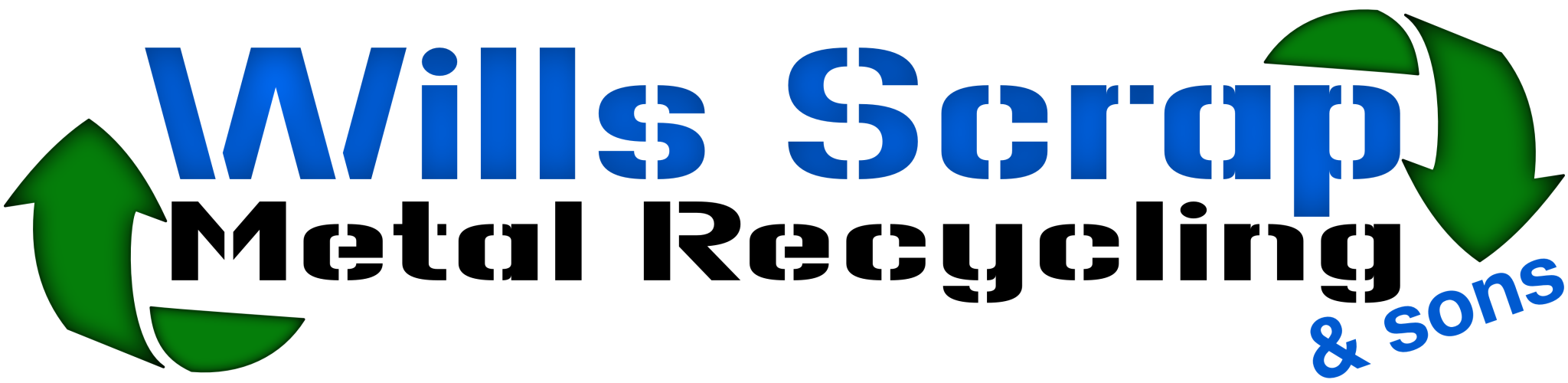 Wills Scrap Metal Recycling | Scrap Cars | Scrap Metal | Waste Collections